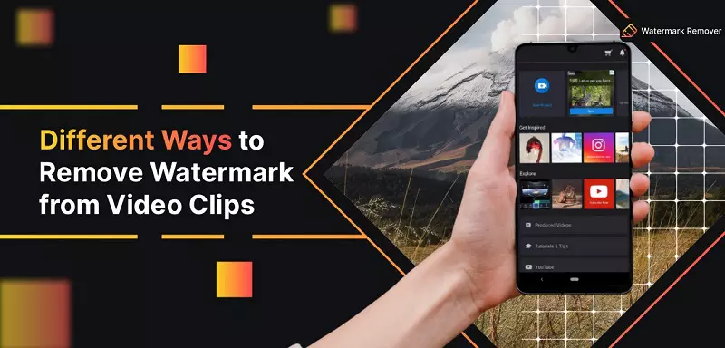 Remove Watermarks From Videos: Top Free Tools & Tips
